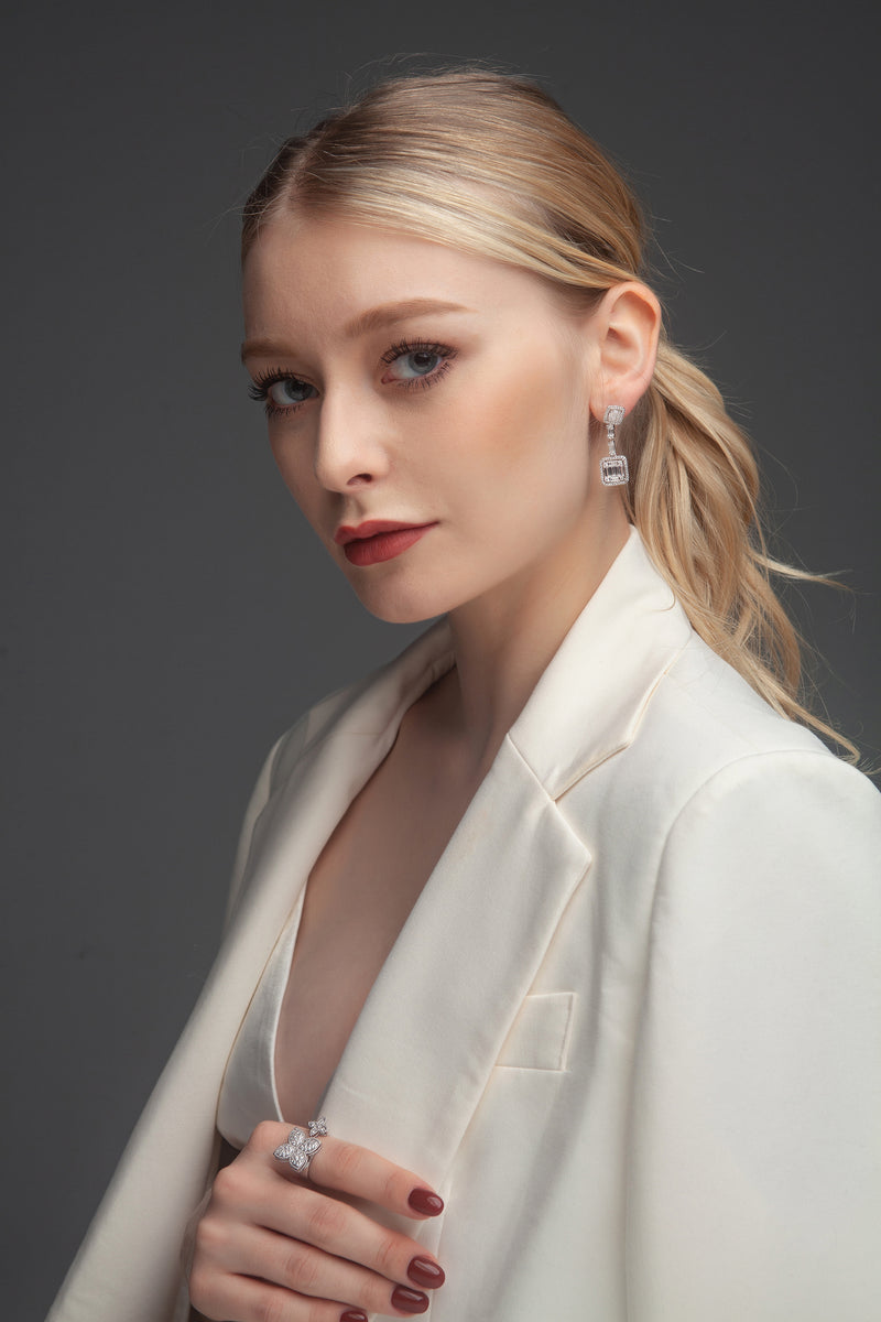 Belle Bari – BelleBianca