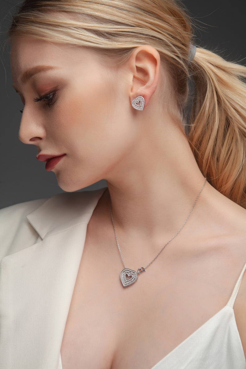 Belle Casoria (necklace) – BelleBianca