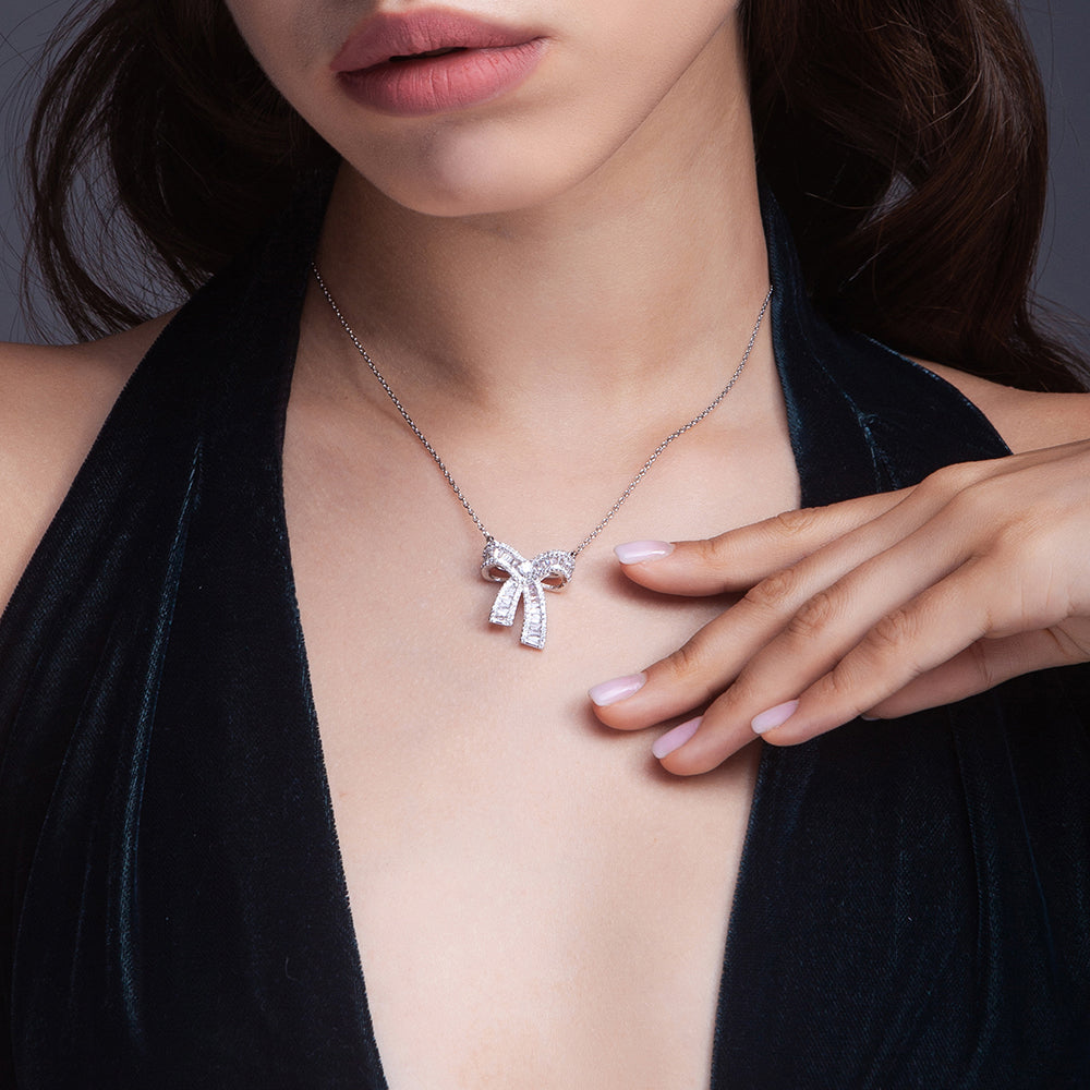 Belle Faenza (Necklace) – BelleBianca