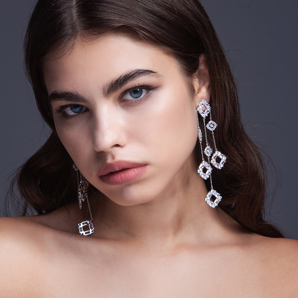 Belle Massa Earring – BelleBianca